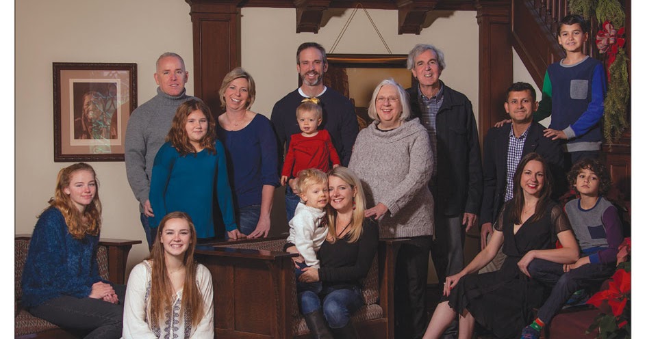 Fort Worth Business Press 2018: The Brender Family