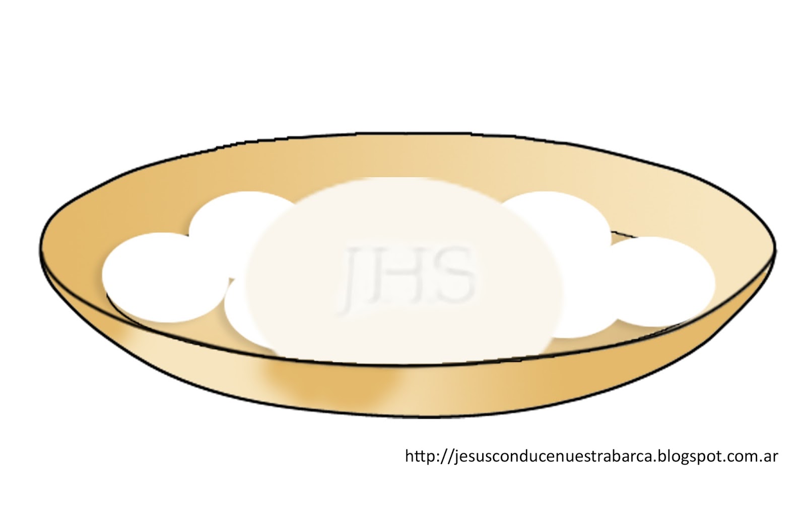 Jesús conduce nuestra barca: Dibujos Elementos litúrgicos