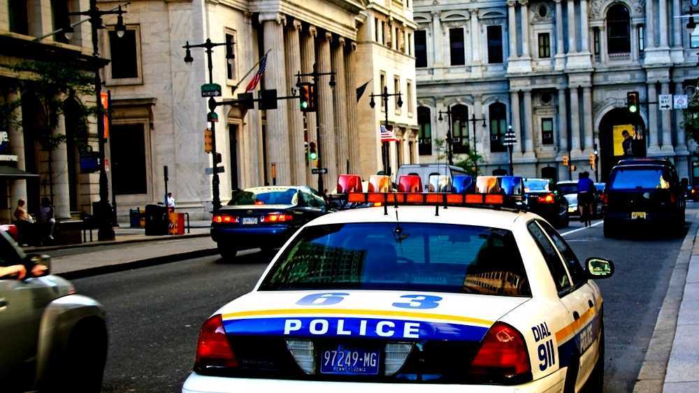 Philadelphia Police Department