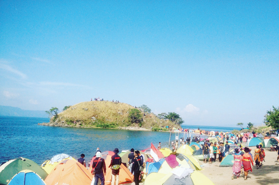 Wisata Di Paropo Menjadi Salah Satu Tempat Camp Terbaik Di Sumatera ... Wisata Di Paropo Menjadi Salah Satu Tempat Camp Terbaik Di Sumatera ...