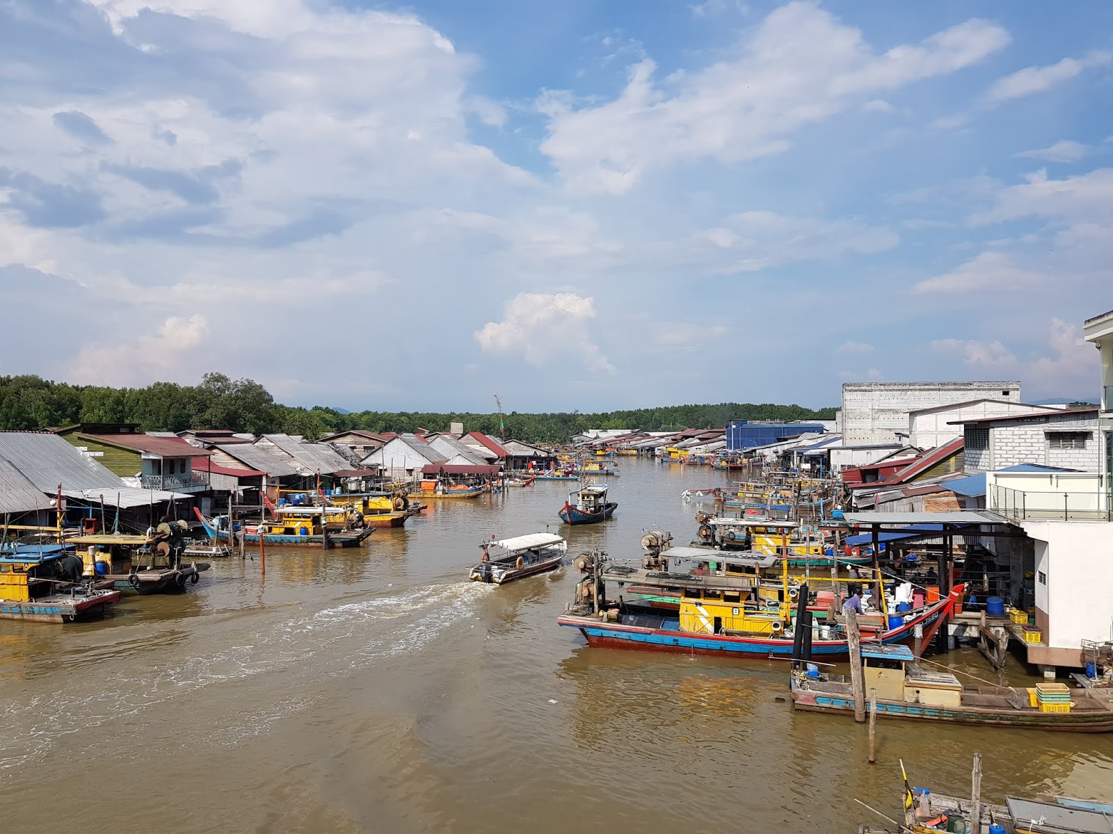 RM Journey: Satu Petang in Kuala Sepetang, Perak