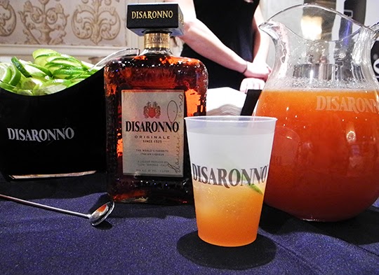Gastronomista: Tales of the Cocktail 2014 with Disaronno