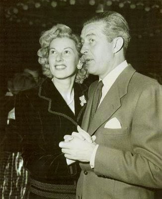 WEIRDLAND: Ray Milland & co-stars video, Lost Golden Age