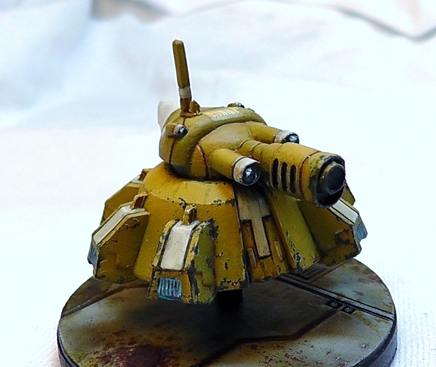 Simply Sedition Wars