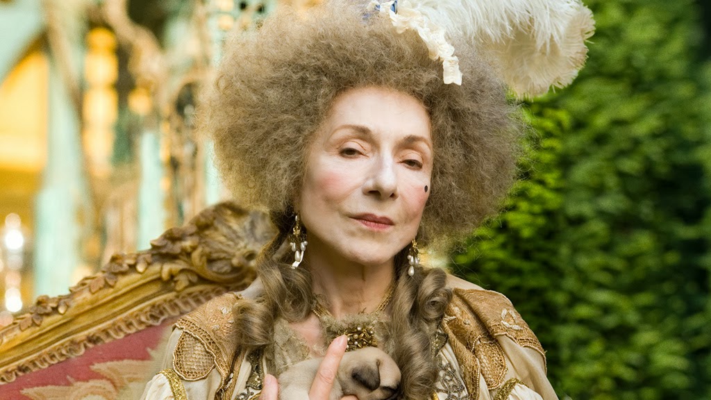 John Adams Elizabeth Adams