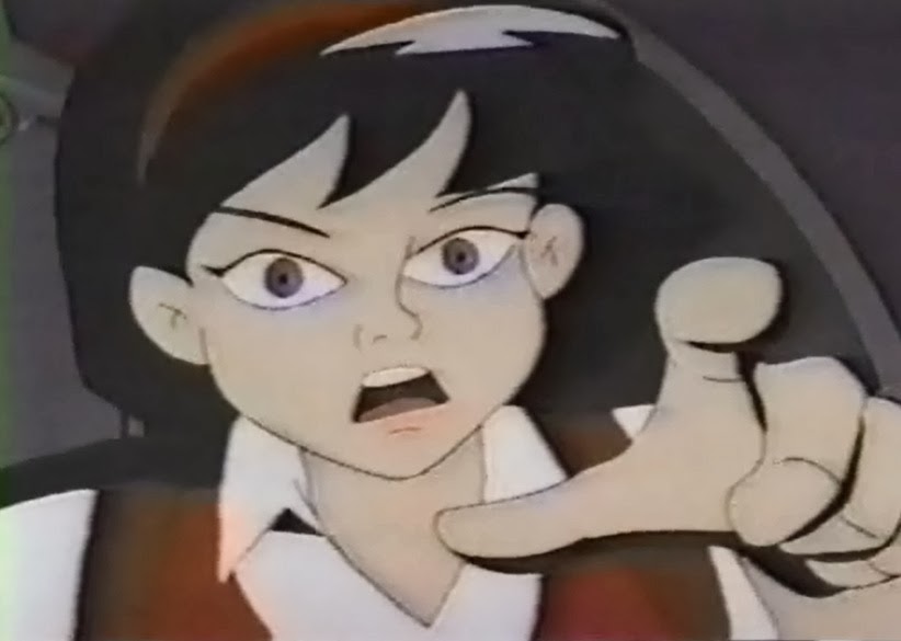 Erik At The Gates: The "M" Stands For Mighty Part Three