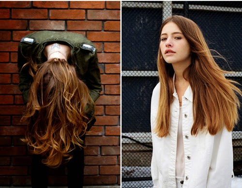Fash n' Travl: Beauty Inspiration: Hair