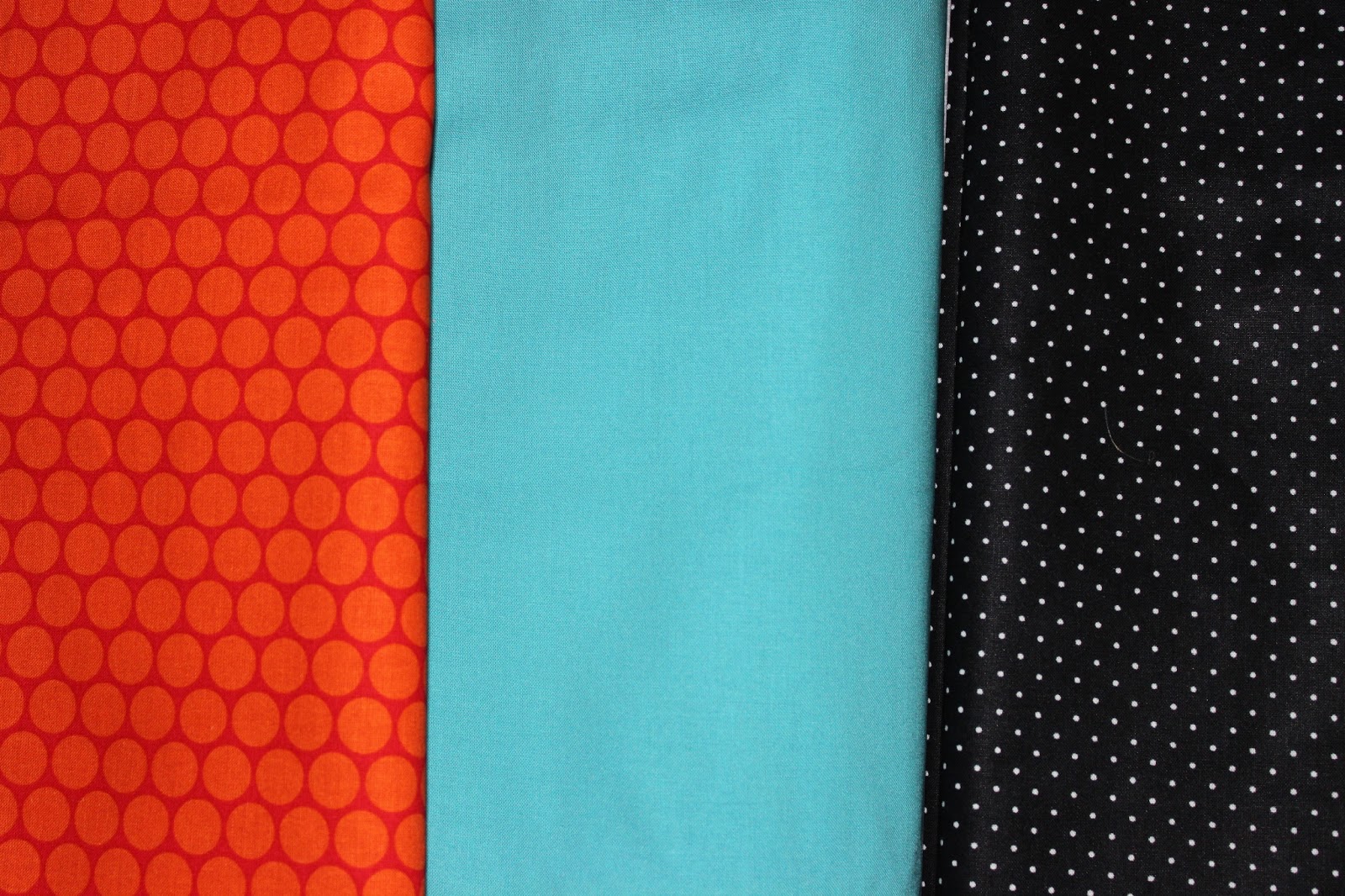 A Beginner's View of Quilting and Other Stuff: Block of the Week - The ...