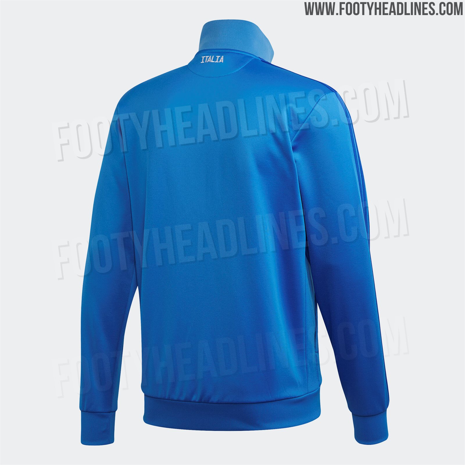 Stunning Adidas Roma Euro 2020 City Jersey & Italy Jacket Leaked ...