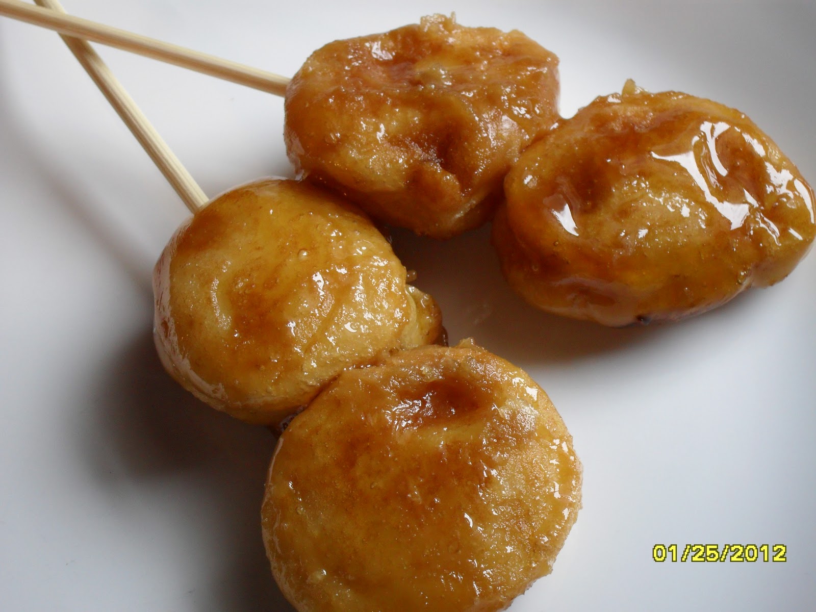 La-happy-muffin: Bitsu-Bitsu Dabao