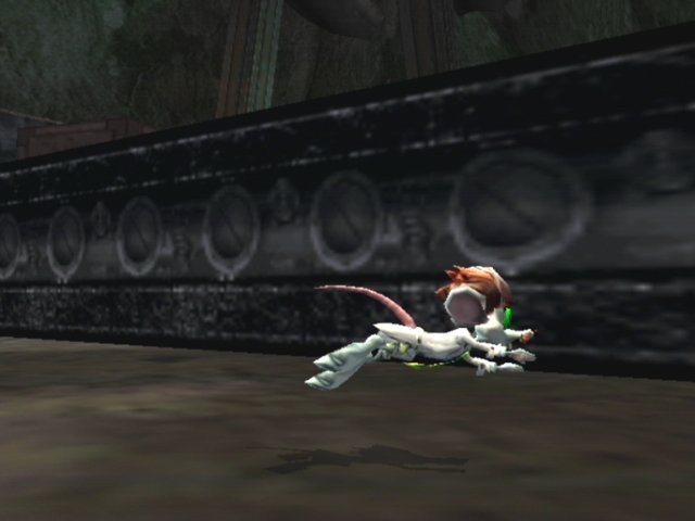 PSXtreme's PlayStation Playground: Dr. Muto (PS2 Review)