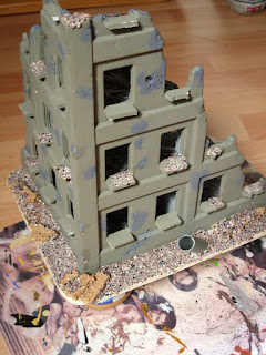 WORLD WAR 2 MODELZONE: Scenery