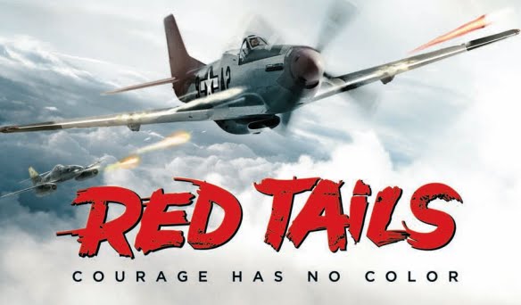 RaiderLegend: Movie Red Tails