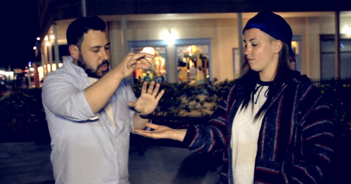 Matt Mello - Mentalism Center