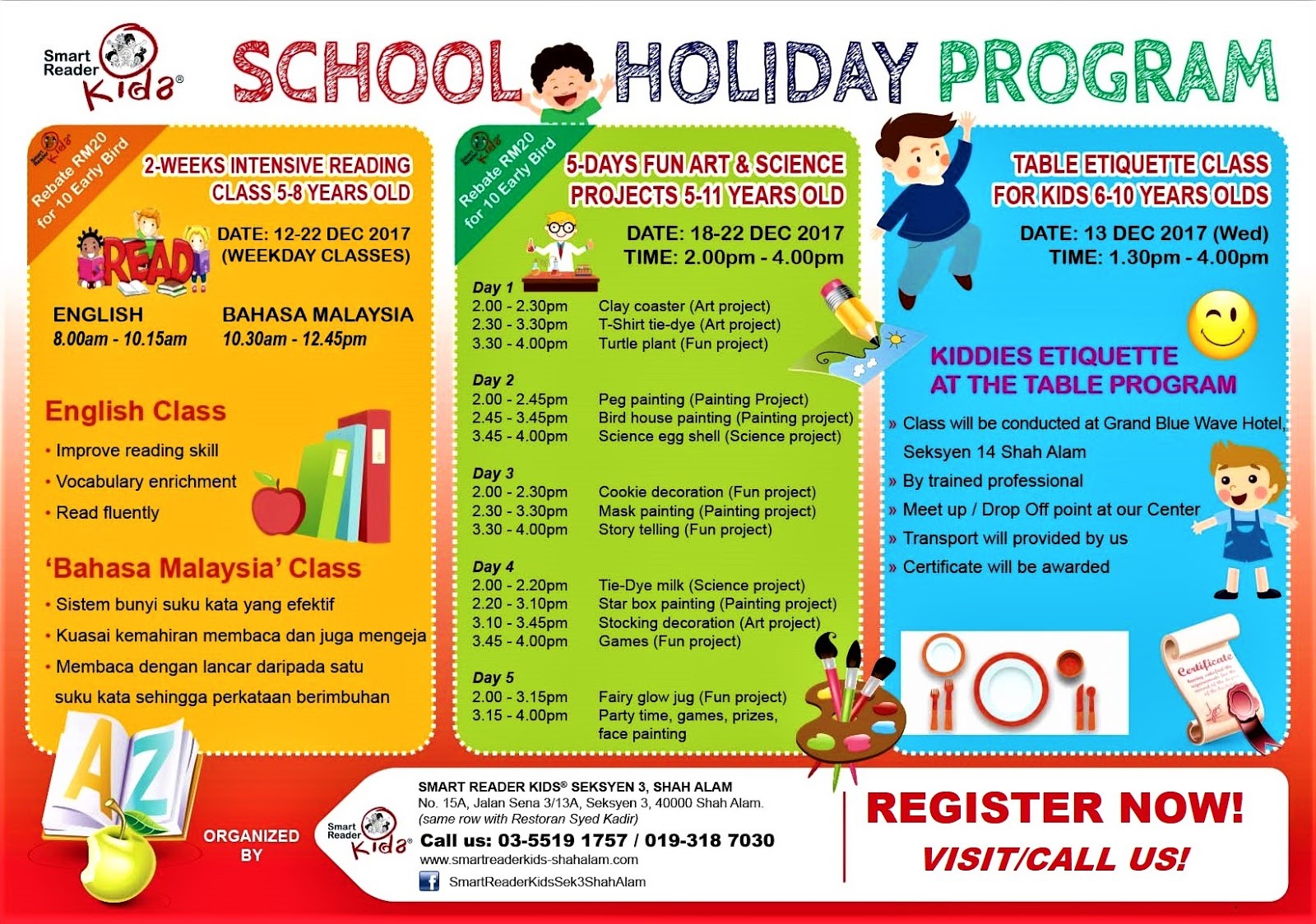 Smart Reader Kids Seksyen 3 Shah Alam Selangor Malaysia School smart-reader-kids-seksyen-3-shah-alam-selangor-malaysia-school