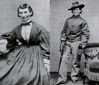 History, Bitches: When Jennie Comes Marching Home Again...