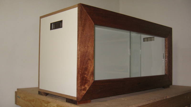 Dave's Custom Reptile Cages: Gallery - Custom Reptile Cages