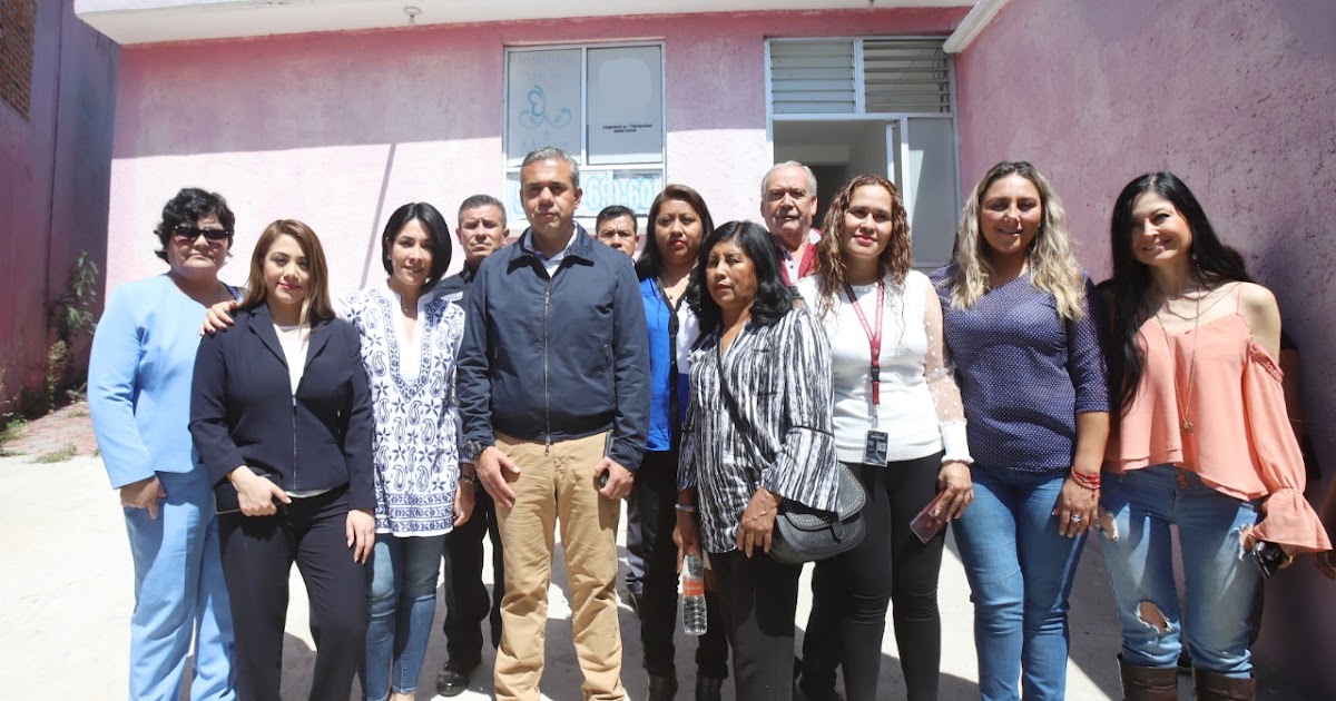El Mexiquense Hoy Ecatepec Crea Comisión Especial Para Prevenir Casos