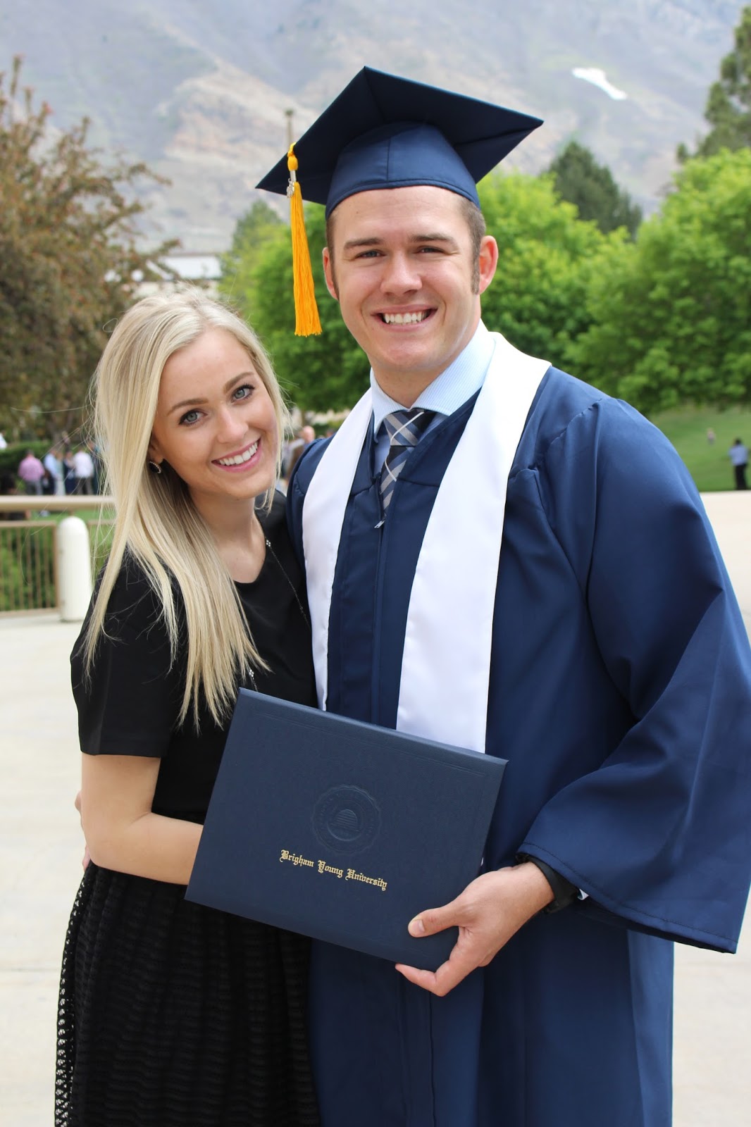 Stephanie+Seth (Sethanie)