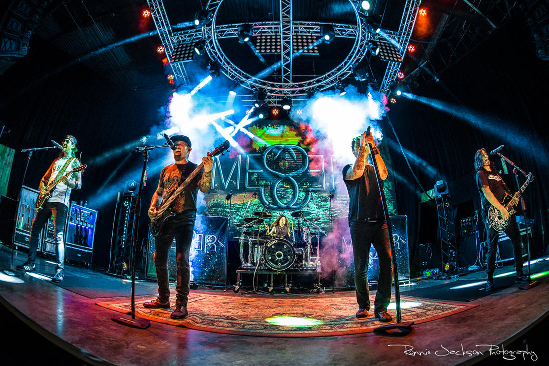 Messer- Make This Life (Official Video)