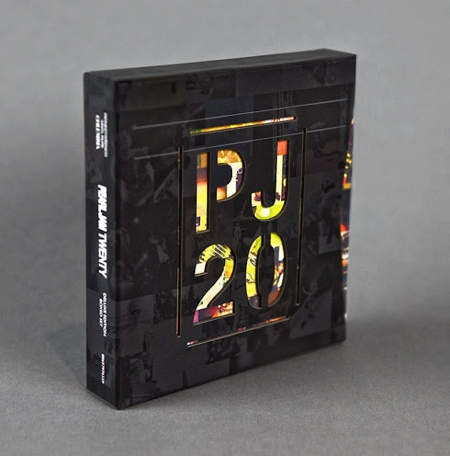 THE SKY I SCRAPE: It's Coming ...