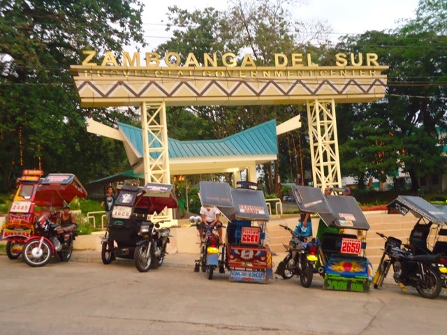 MINDANAO PAGADIAN FRONTLINE: Zamboanga del Sur readies for 62nd ...