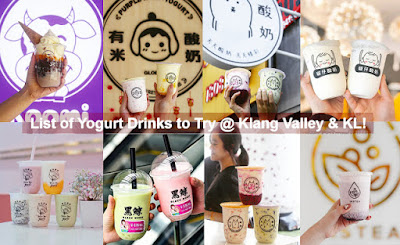 Null Cafe @ Bukit Raja, Klang