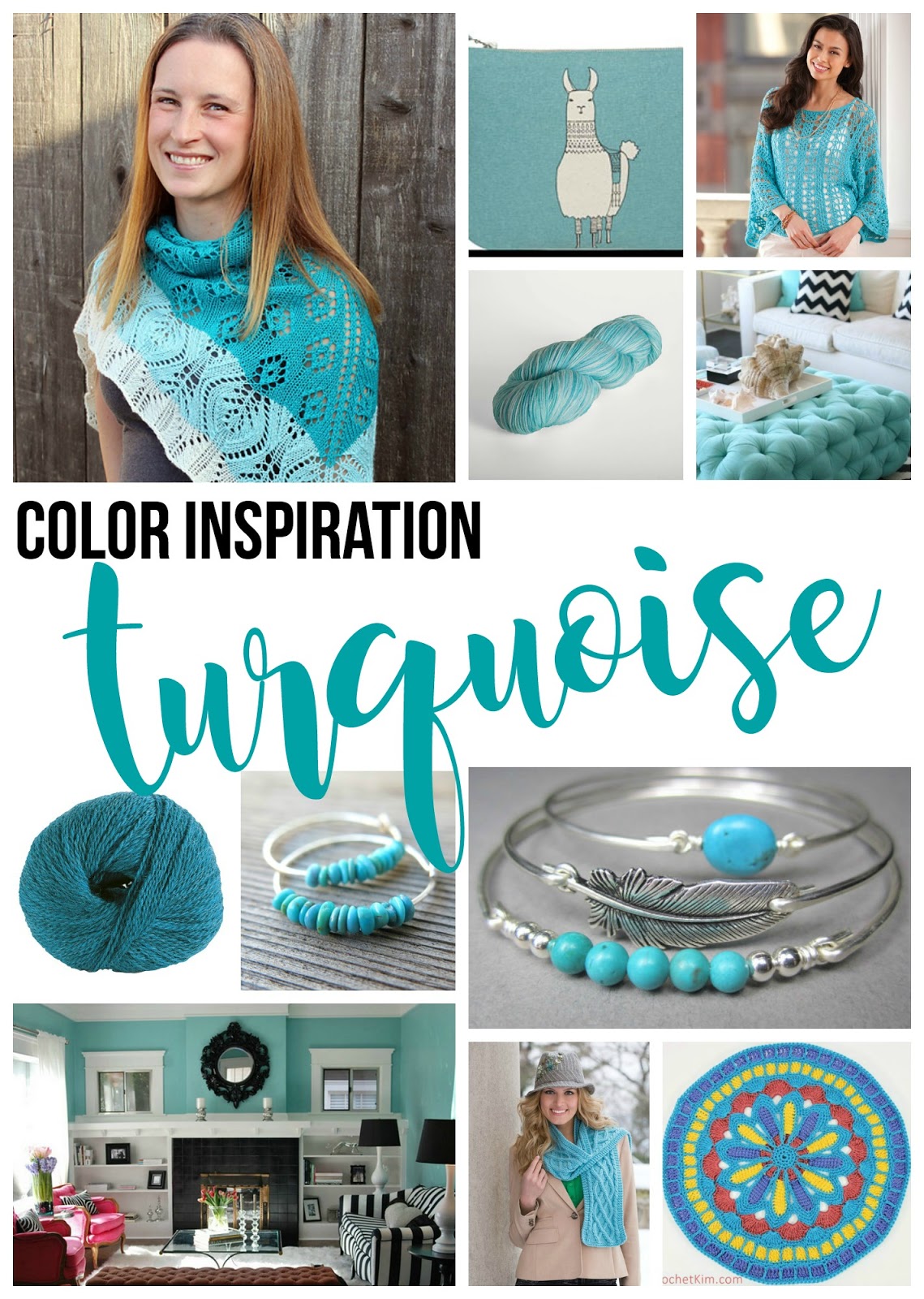 Comforting Crochet...12 Free Crochet Patterns that Soothe | Fiber Flux ...