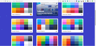 Kumpulan Code Warna CSS ( Flat ) - IT PROGRAMMING