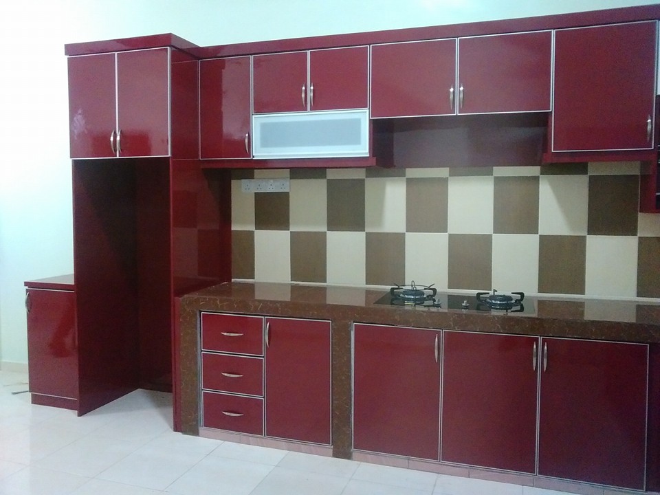 skillperabut: Design Perabot