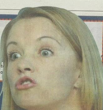 Sunette Bridges: Tonnelvisie Sindroom