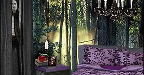 Decorating theme bedrooms - Maries Manor: twilight bedroom decor ...