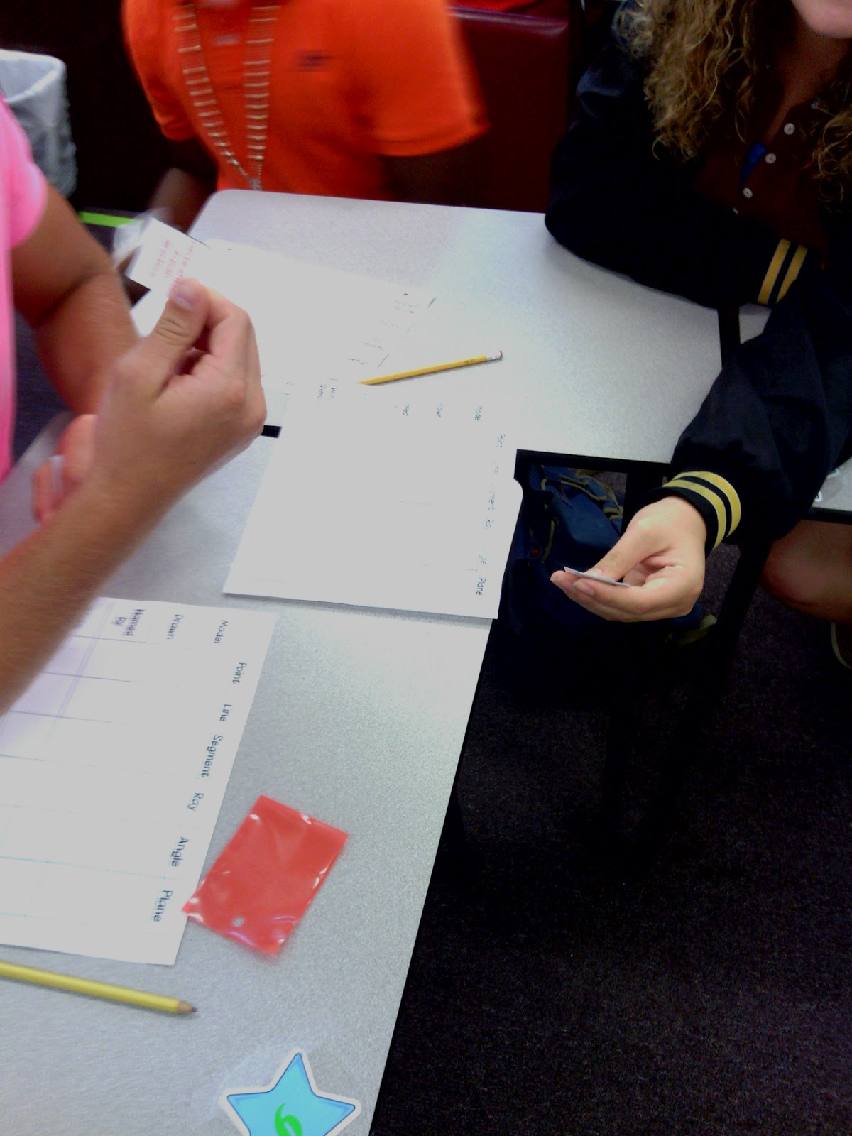 Math by Tori: Geometry Basic Figure Review