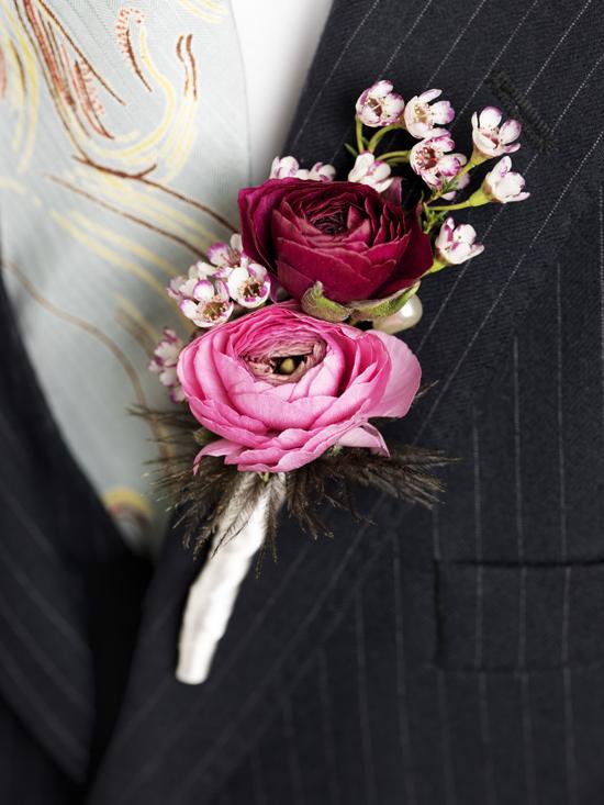 Treasurous Collectibles: Vintage Flowers and Bouquets