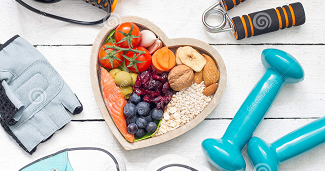 KTK-Nutrition : What are some reliable sources of health and diet advice?