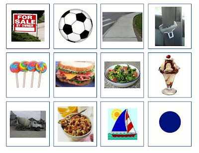 Clear Speech Therapy: S Words