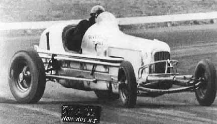 TQ Vintage: Racing History for the 4th of July