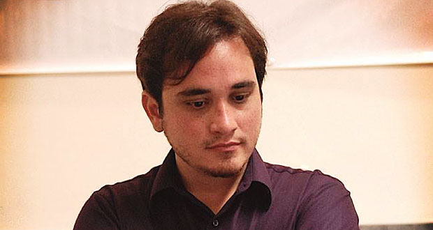 Estrella 51: Jorge Farinacci Fernós: un híbrido boricua