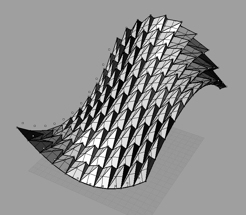AUCBCAM: Paneling tools AUCBCAM: Paneling tools