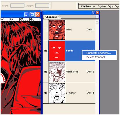 Dr. Silk: IMAGEM INDEXADA - CONTINUAÇÃO...