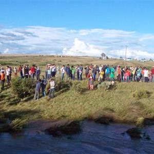 Mossel Bay Weather Observation, South Africa : Heidelberg Wes-Kaap ...