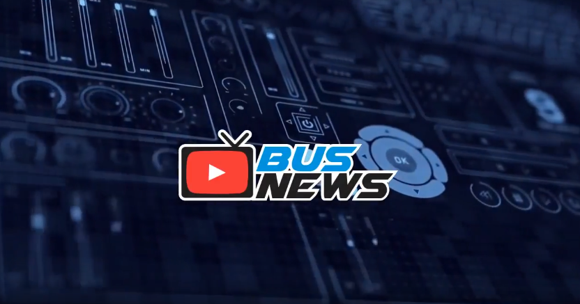 Bus News, la capsula informativa de TV Bus Chile y Fan Bus