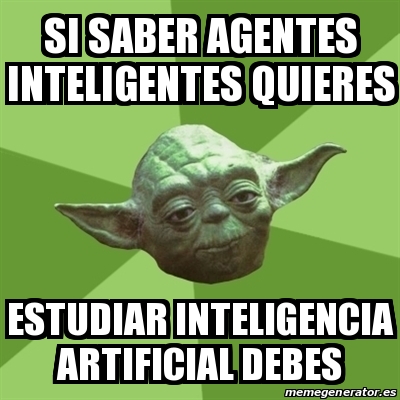 Divertidos memes sobre inteligencia artificial