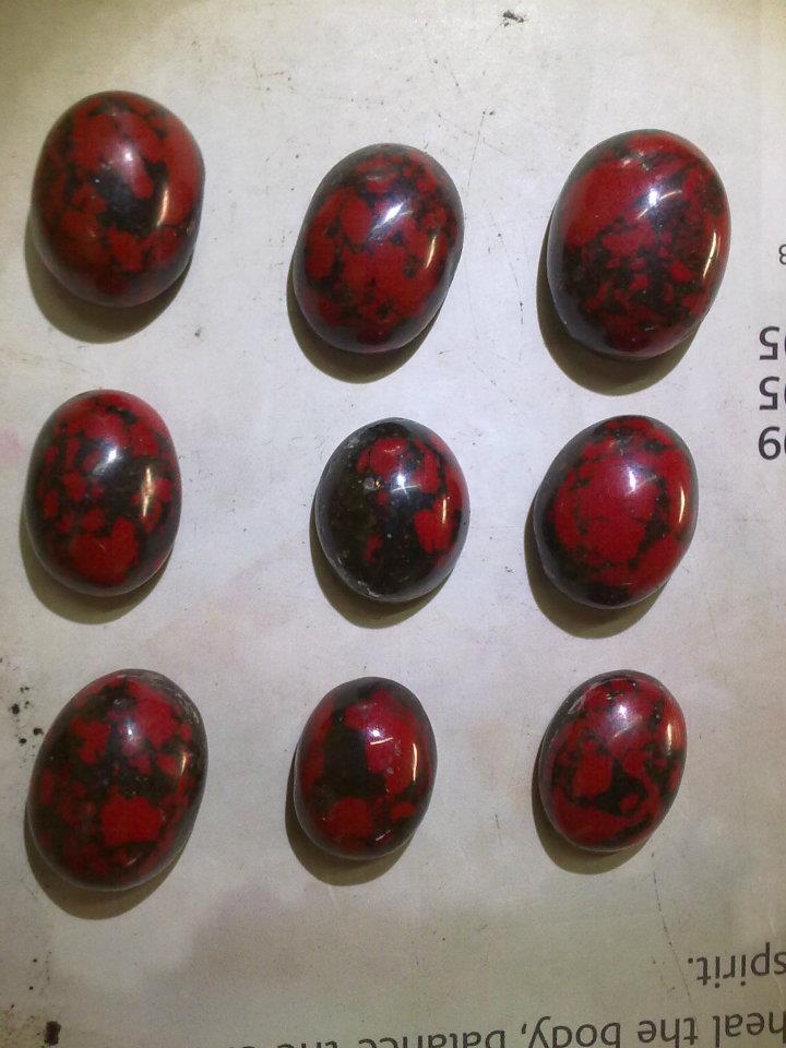 batu permata: TURQUOISE (FIRUS)