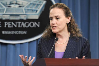 Israel Matzav: Michele Flournoy for Defense?