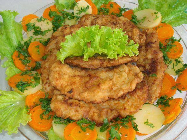 PANADOS DE FRANGO | Dicas Femininas