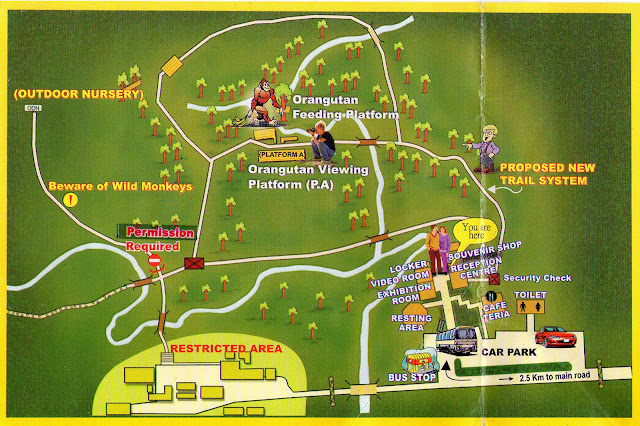 Sumandak. Sino. Kadazan: Sabah Borneo: Sandakan Sepilok Orang Utan ...