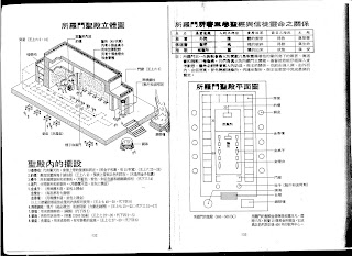 巴黎留学生团契~爱加倍多: 所罗门与圣殿敬拜
