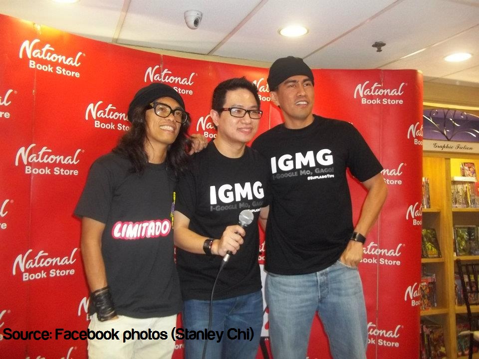 Perspectives in White Scratch Papers: March 2012