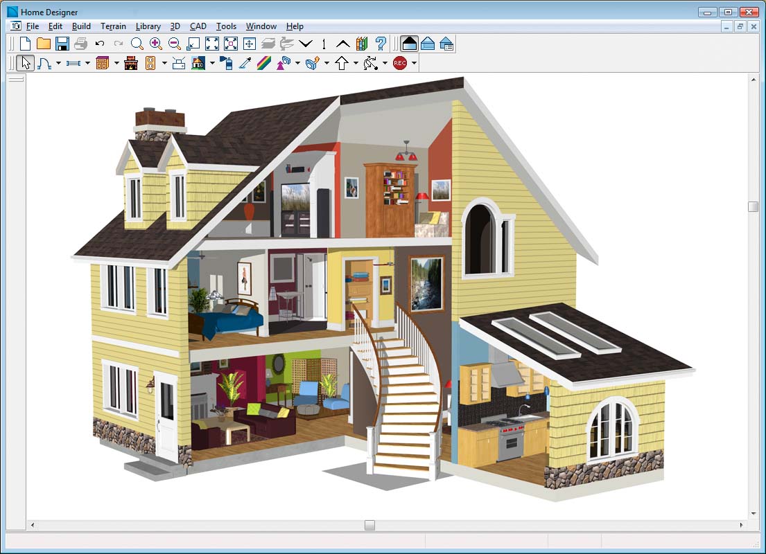 Minimalist House Design 2019 House Design Program Free minimalist-house-design-2019-house-design-program-free